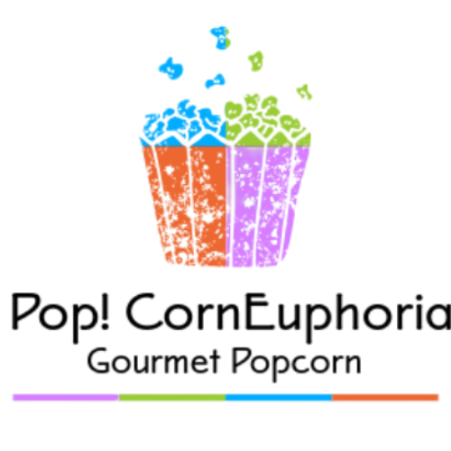 Pop! CornEuphoria - Every Pop! is Pure Euphoria